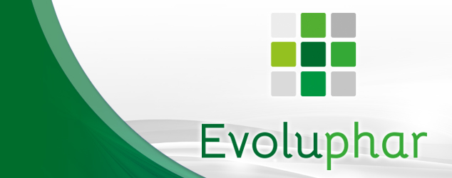 EVOLUPHAR - Intranet
